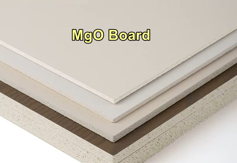 Benefits of MgO | TUFF+ GLOBAL